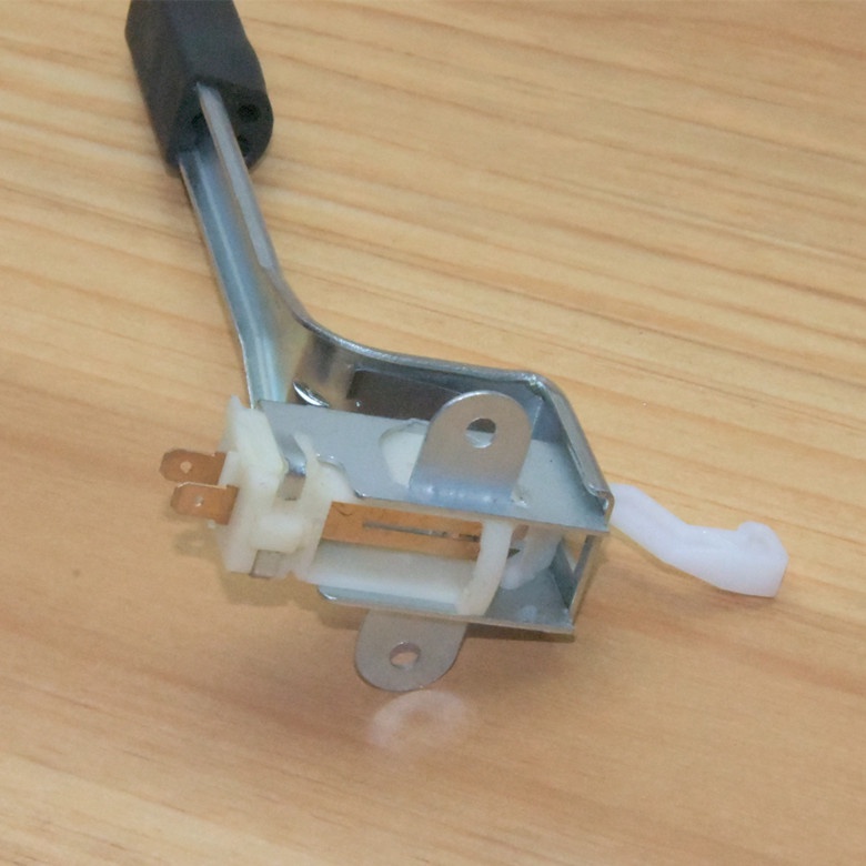 Fully Automatic Washing Machine Door Switch Accessories Cover Handle ...