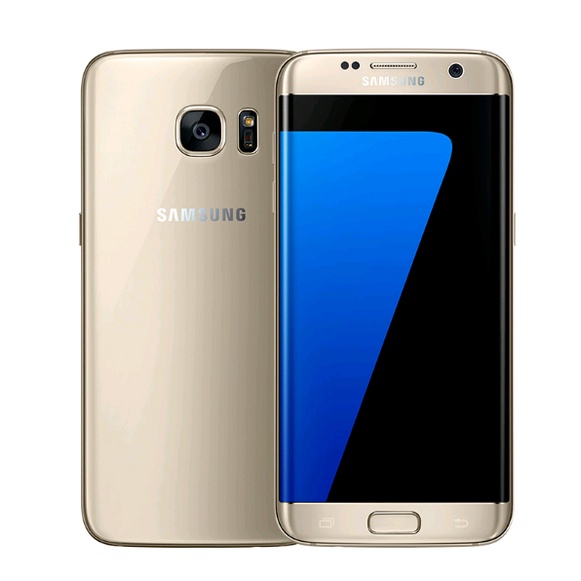 Unlocked Samsung Galaxy S7 Edge G935F G935V G935FD 5.5'' 4GB RAM 32GB ...