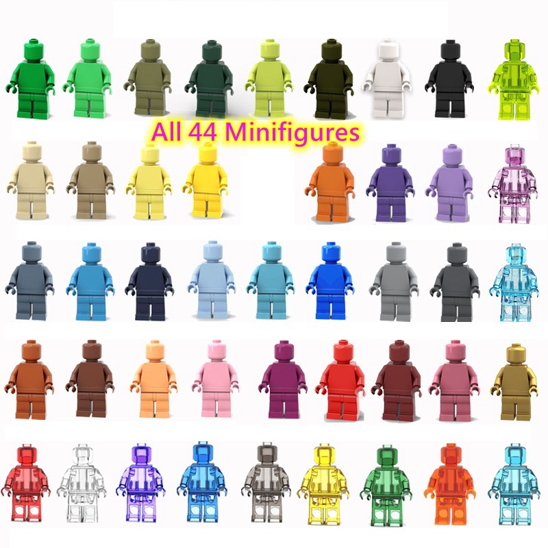 Solid Color Model Compatible Role Play Cute Anime Cartoon Birthday Gift ...