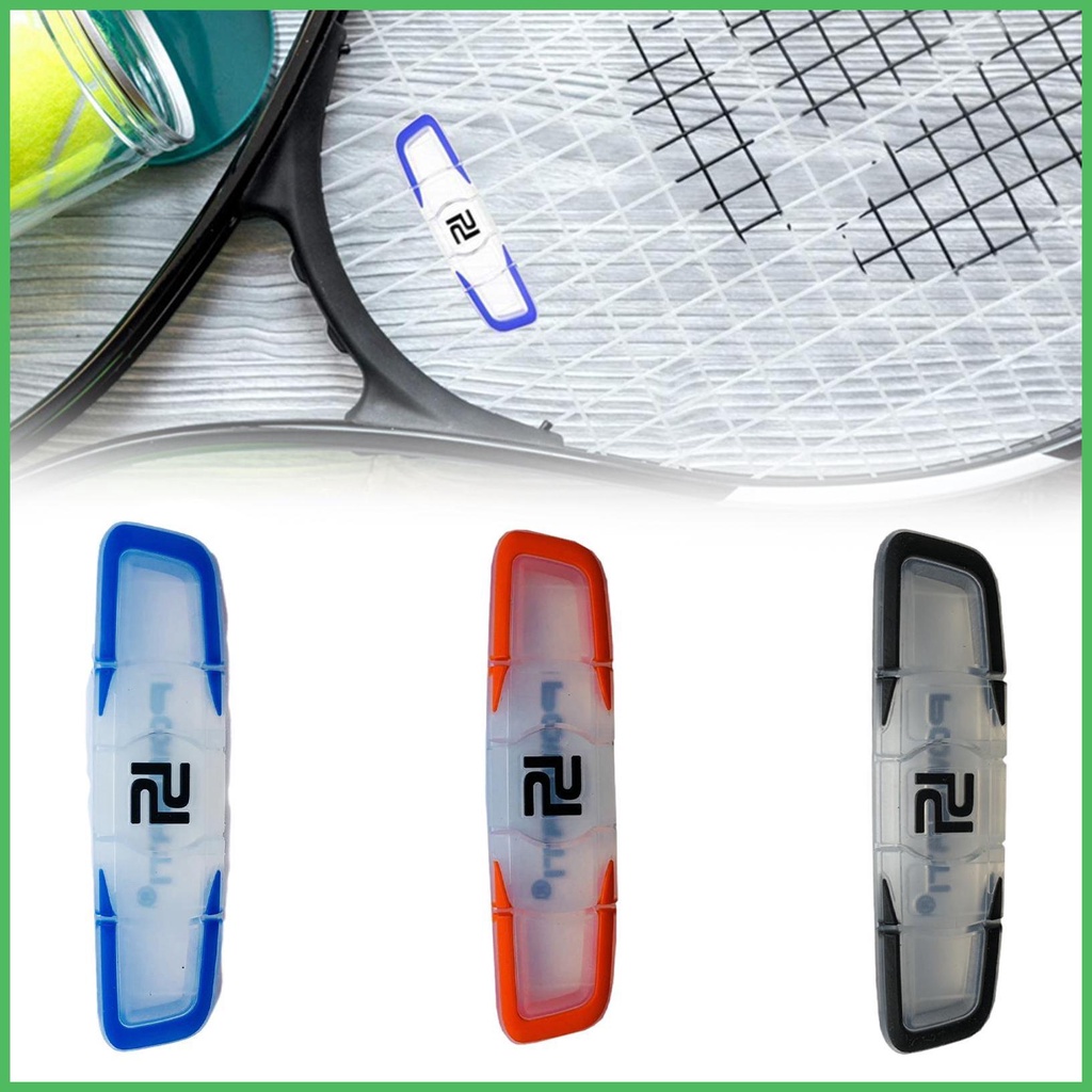 Tennis Racket Vibration Dampener ，badminton racket shock absorber ...