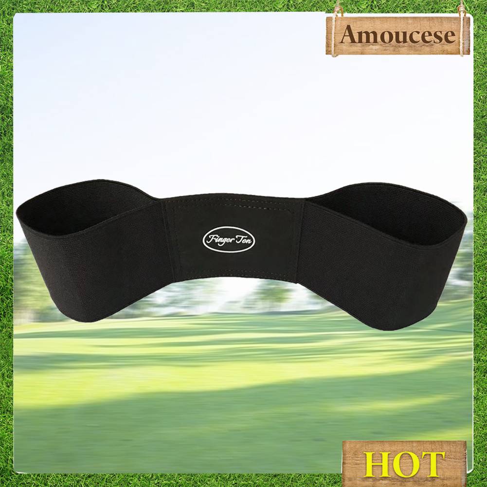 Golf Alignment Training Belt Lightweight Golf Arm Band Belt Sporting ...
