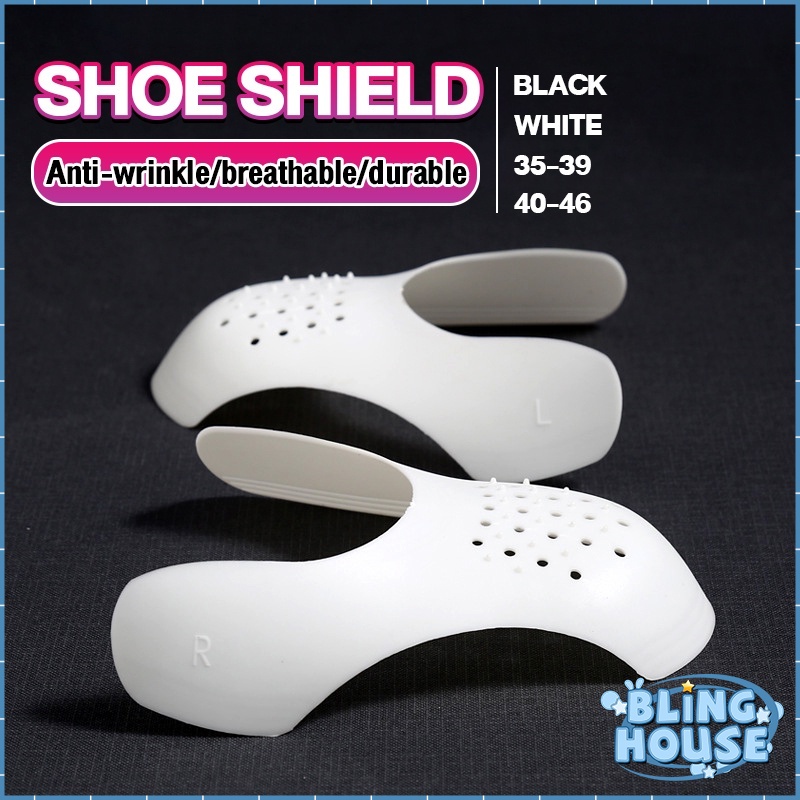 Sneaker Shield Anti Wrinkle Shoe Guard Crease Protector Shoe tree For ...