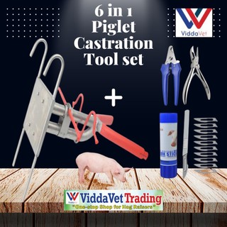 Castration tool for piglet castration tools for goat piglet castration ...