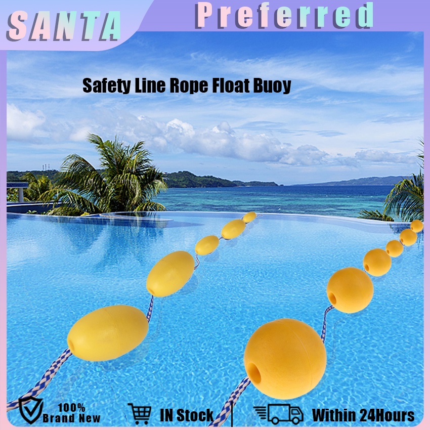Kayak Anchor Ball Kayak Anchor Line Ski Rope Float Drif PVC Safety Line ...