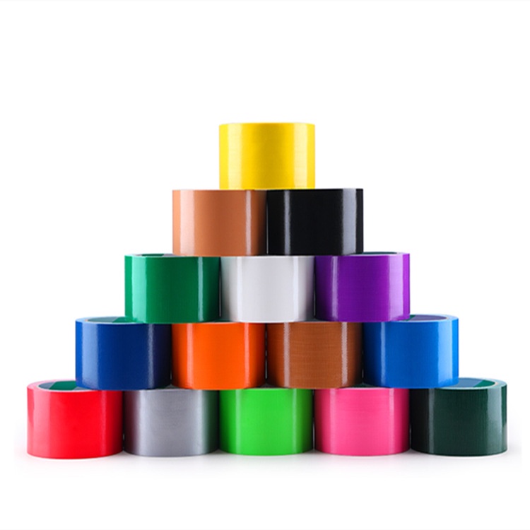 1Pcs Cloth Base Tape DIY Decoration Exhibition High Viscosity ...