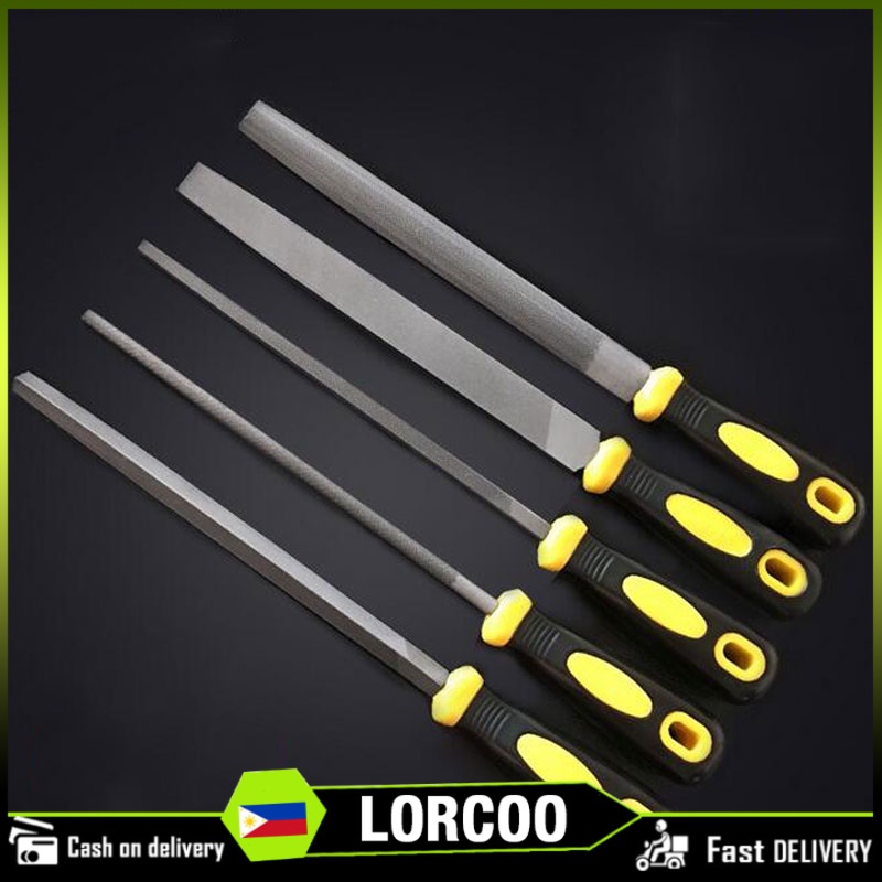 High Quality Metal File Rasp For woodworking/Polisher/Grinding/With Non ...