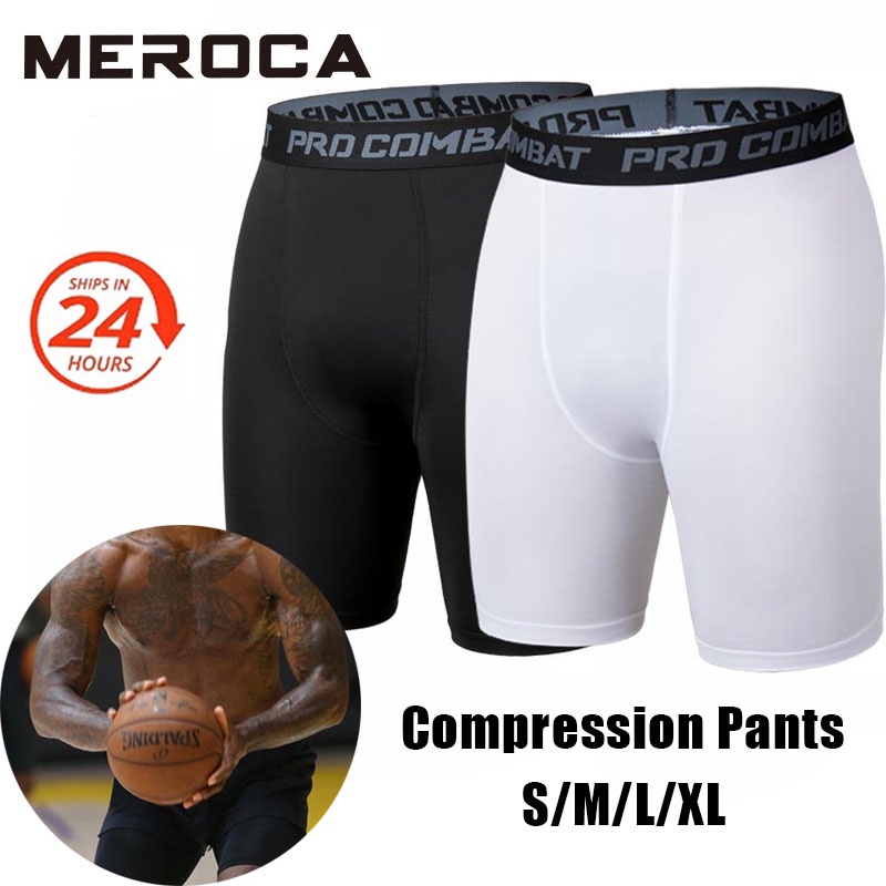 Basketball Leggings Compression Pants Gym Sports Leggings Running ...