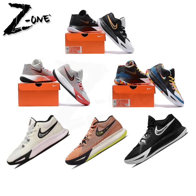 Basketball Shoes For Nike Kyrie Flytrap 6 EP Sneakers For Men WIth Box ...