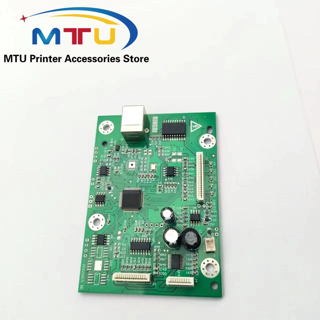 1PC New Original CE831-60001 FORMATTER PCA ASSY Formatter Board Logic ...