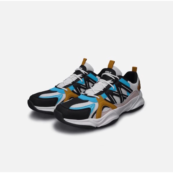 World balance ZEPHYR M Men's shoes | Shopee Philippines