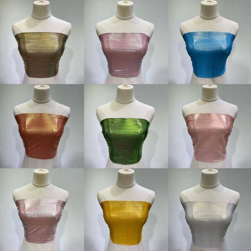 One Piece Bra External Bra Chest wrap Versatile Base Ethnic without bra ...