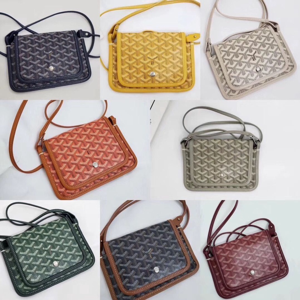 Messenger Bag/Shoulder Bag 2023 New Arrival Gothic Coyard Goya Bag Dog ...