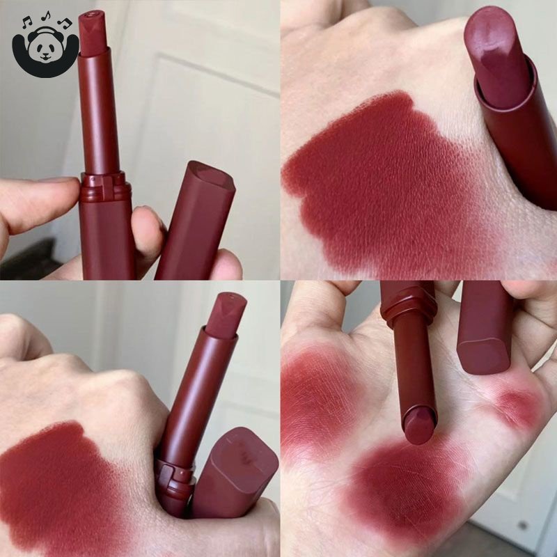 Light Air Velvet Matte Lipstick Soft Mist Long Lasting Pigmented ...