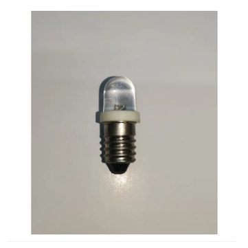 DENKO Led Pilot Light bulb E10 24Volts (3pcs + 2 pcs) - DLED-E10/24V ...