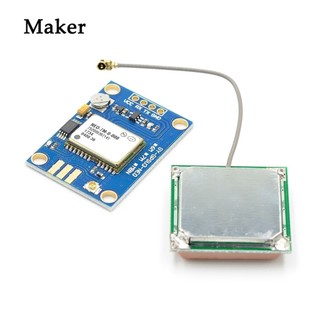 NEO-6M NEO-7M NEO-8M GPS Module Micro USB Satellite Positioning 51 Single-chip for Arduino STM32 ...