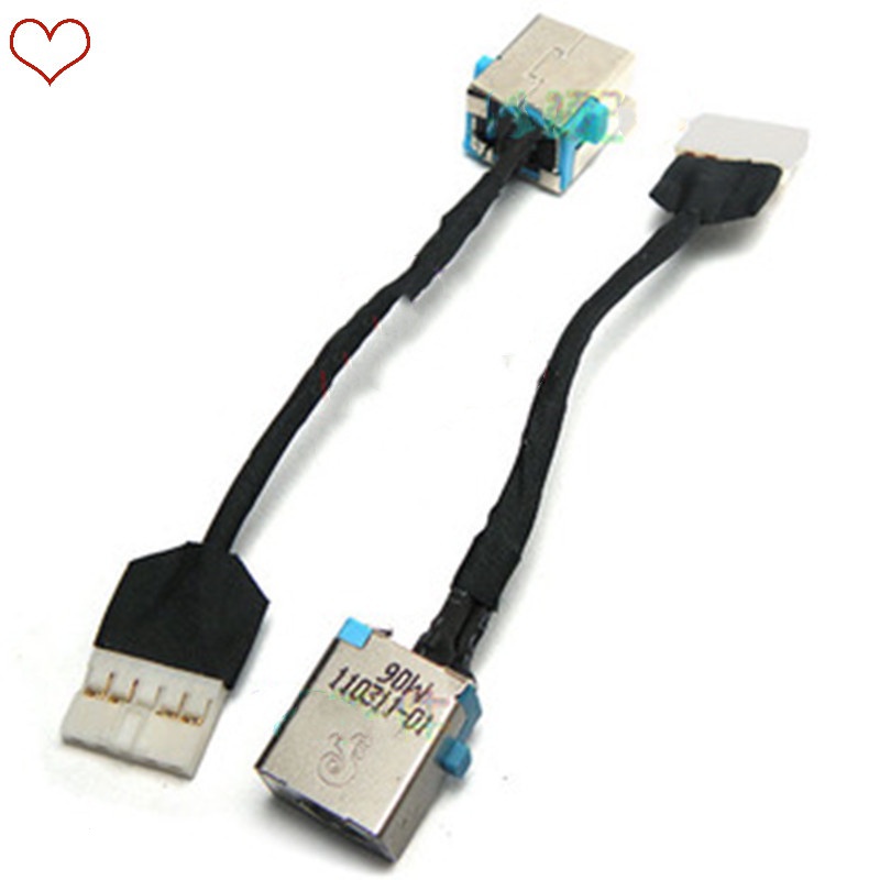 Acer 4741 4741G 4750G 4752G 4755G 4743G 4750 Laptop DC Jack Power Cable ...