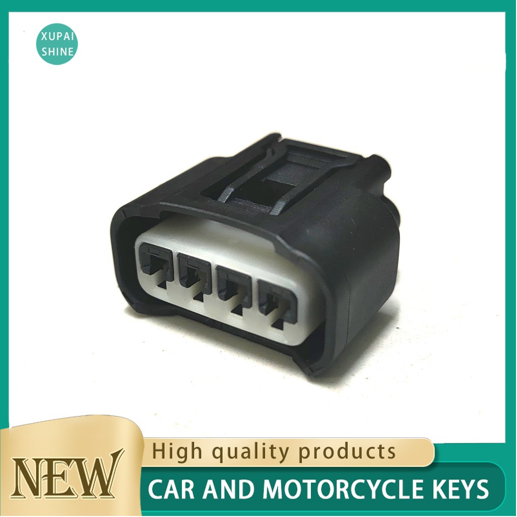 xps 4 Pin Toyota Vios, Camry, Wish, Estima, Altis, Alphard Ignition ...