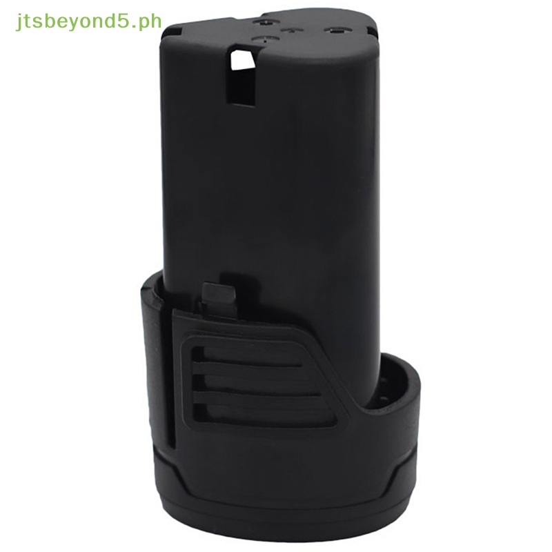 # JTPH # Li-Ion Rechargeable Battery Pack Plastic Shell New Lithium ...