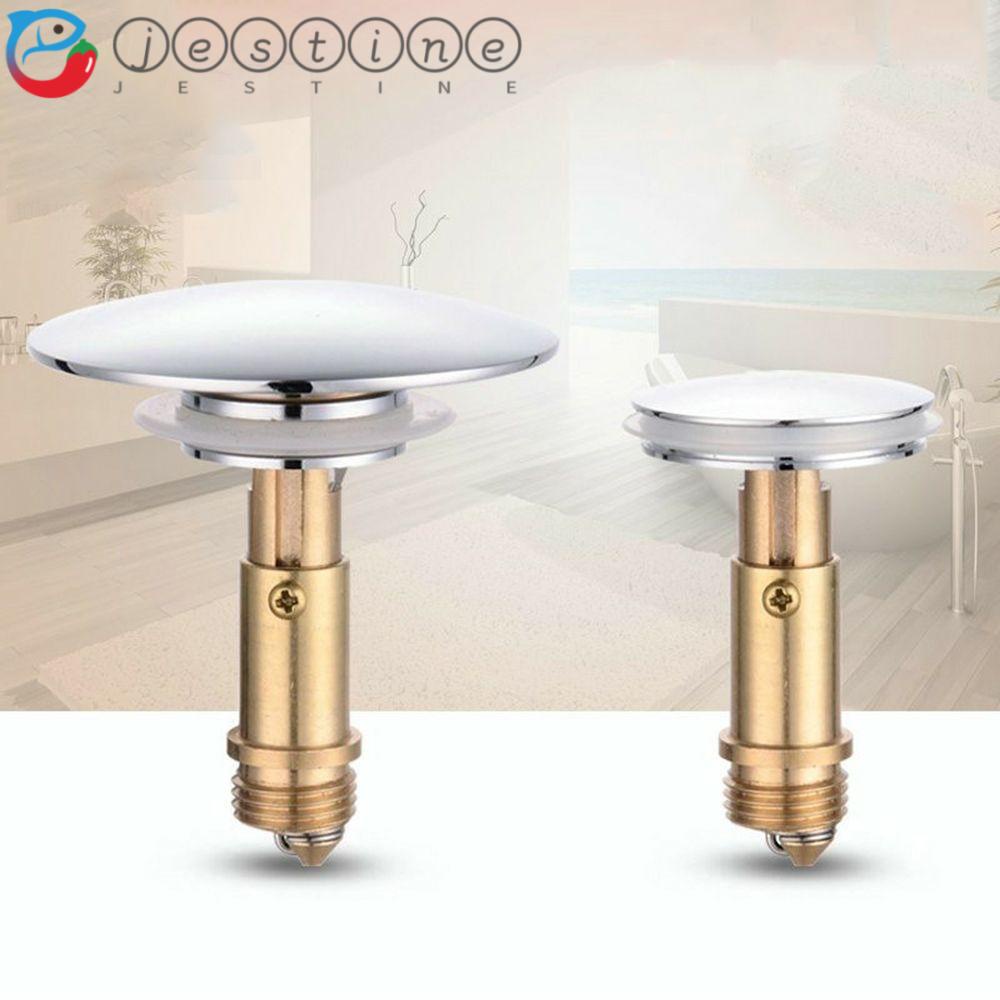 JESTINE Sink Stopper Pop Up Type 1 Pcs Sink Drain for Bathroom Sink ...