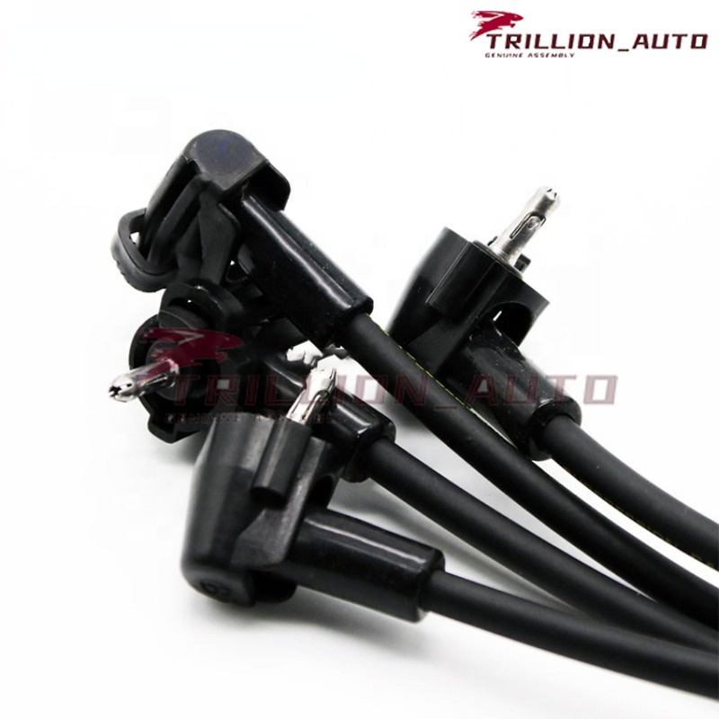 Spark Plug Cable Toyota Corolla 4afe 1.6 93-97 90919-22327 9091922327 ...