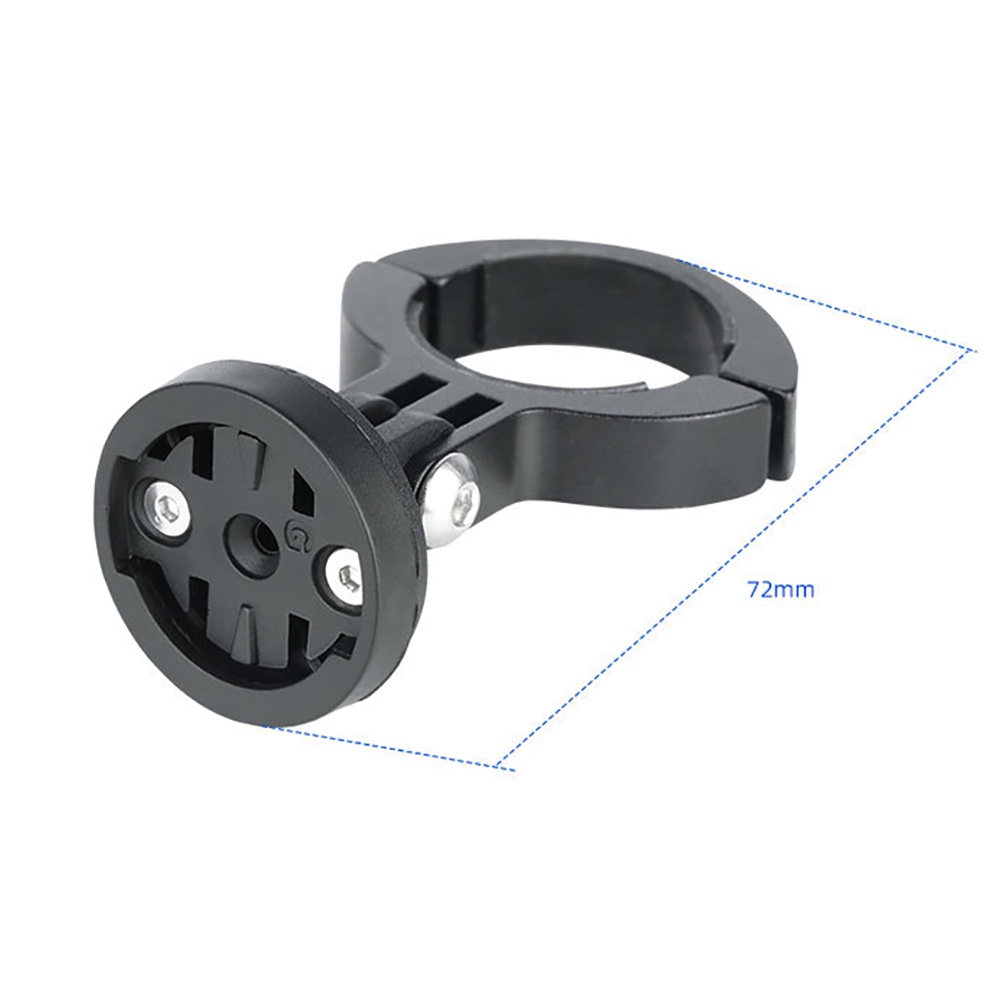 Bicycle Tail Light Saddle Support Anti-skid Bike Tail Light Support ...