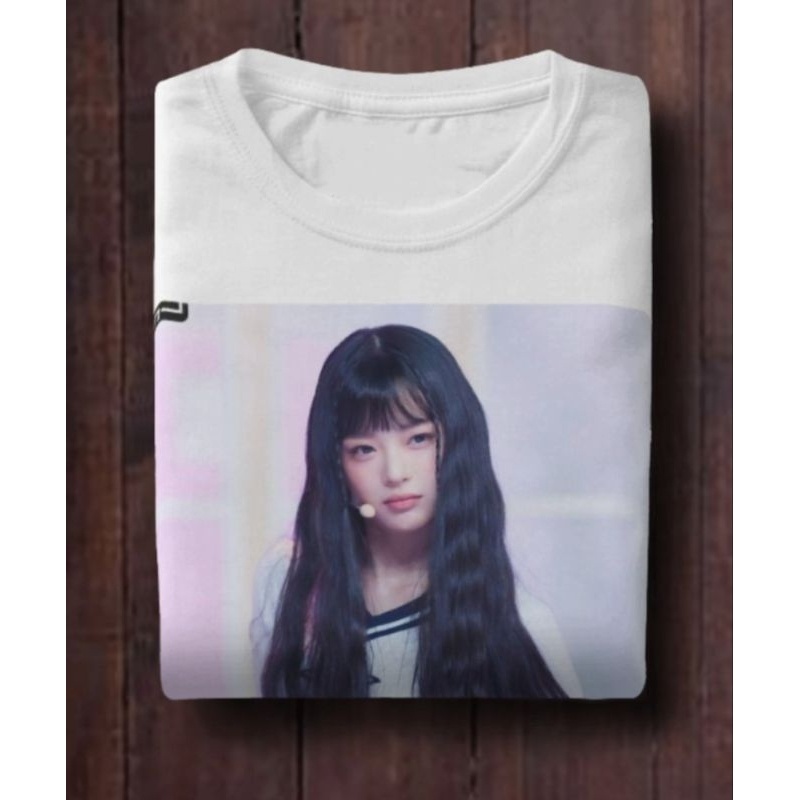 HANNI T-SHIRT NEWJEANS FOR KIDS AND ADULTS | Shopee Philippines