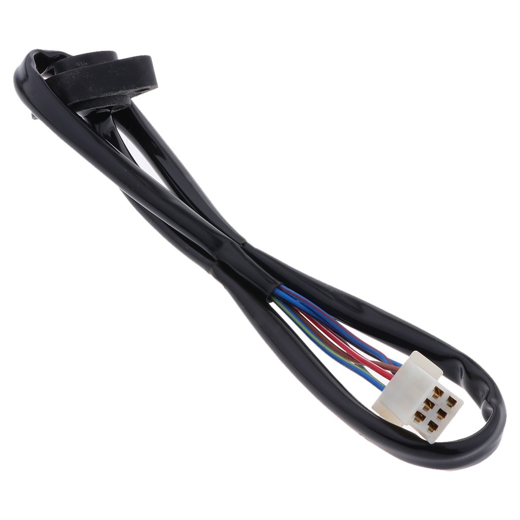 Motorcycle Gear Position Sensor Wiring Wire Neutral Safety Switch ...