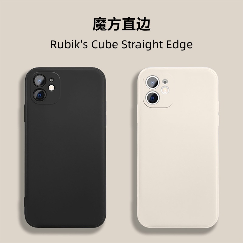 Solid colour Samsung A10 case A10S A12 A11 A31 A50 A51 A52 M40S ...