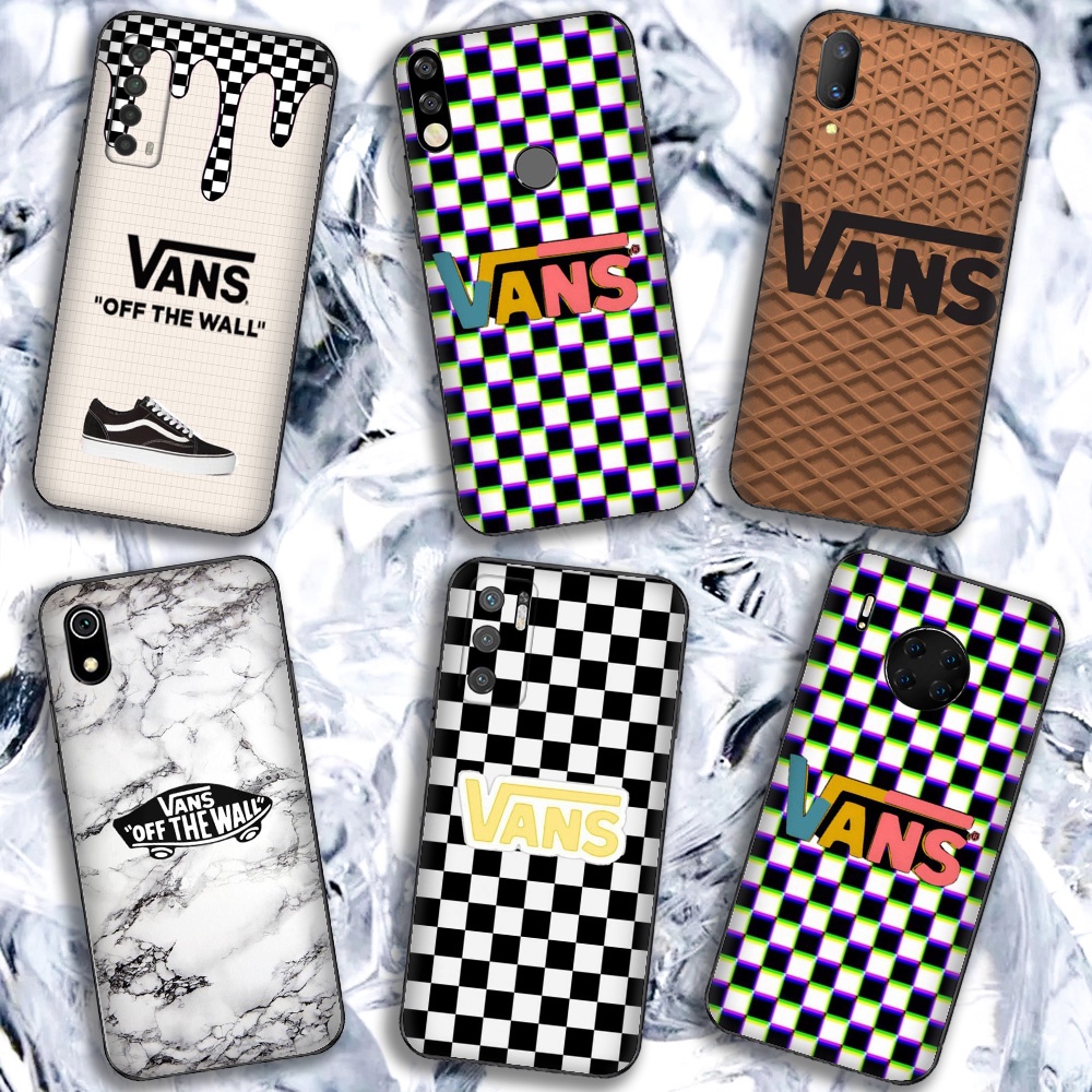 Phone Case for Redmi 4A A4X 5A 5 Plus 6A 6 Pro 7 7A VANS Phone Case ...