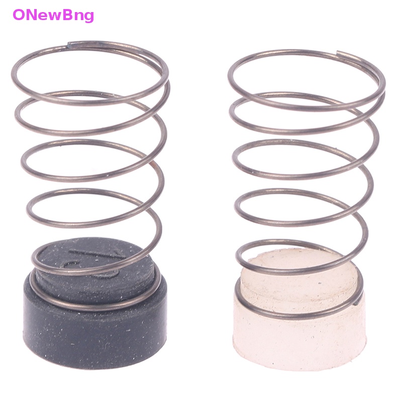 ONew Air Compressor Check Valve Core Return Valve Plastic Core Air Pump ...