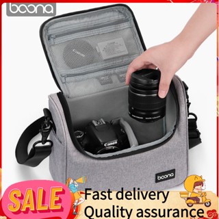 Camera Bags Shoulder Portable Digital Cases Bags Lens Storage Camera ...