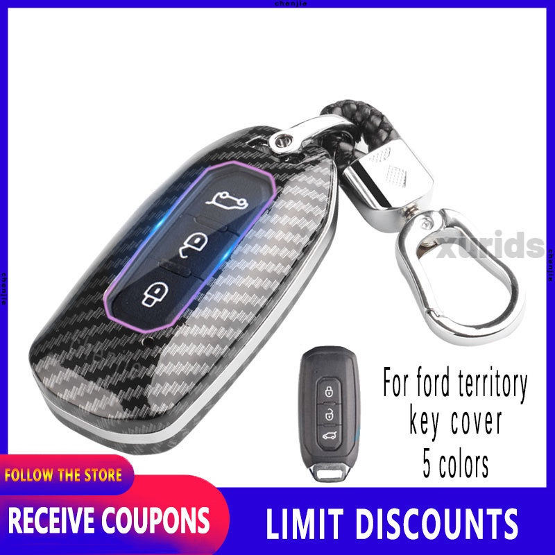 sale cod ford territory 2020 2021 2022 2023 2024 2025 car key cover key ...