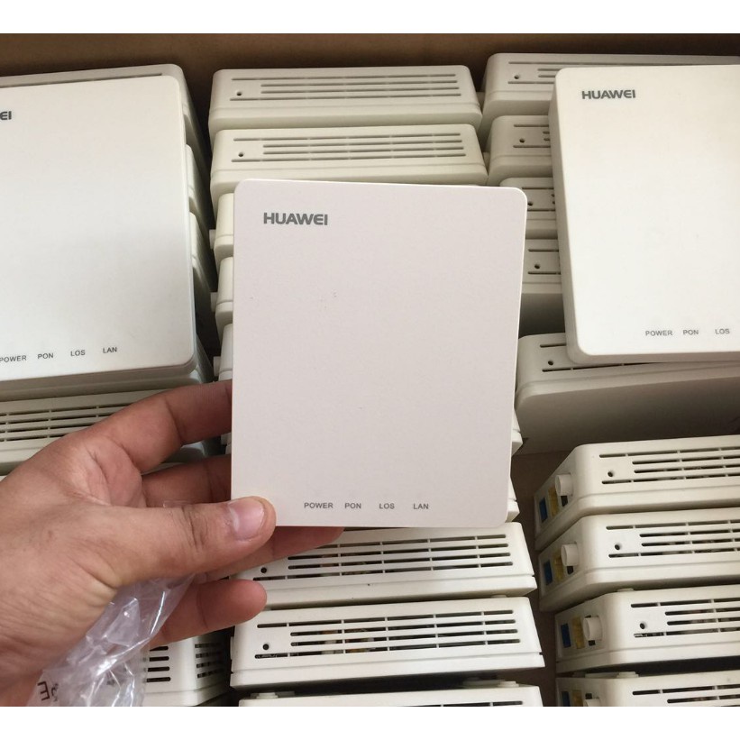 Gpon Epon Xpon Onu Hg8310m Onu Ont 1ge With Single Lan Port Apply To Ftth Modes Termina Gpon