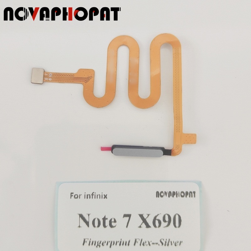 Novaphopat For Infinix Note 8 7 Lite 10 Pro X656 X690 X692 X693 X695 ...