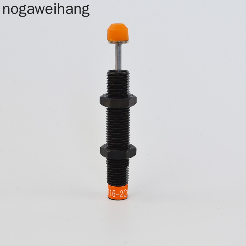 Hydraulic Buffer AC1416-2C Hydraulic Buffer Mechanical Arm Fittings of ...