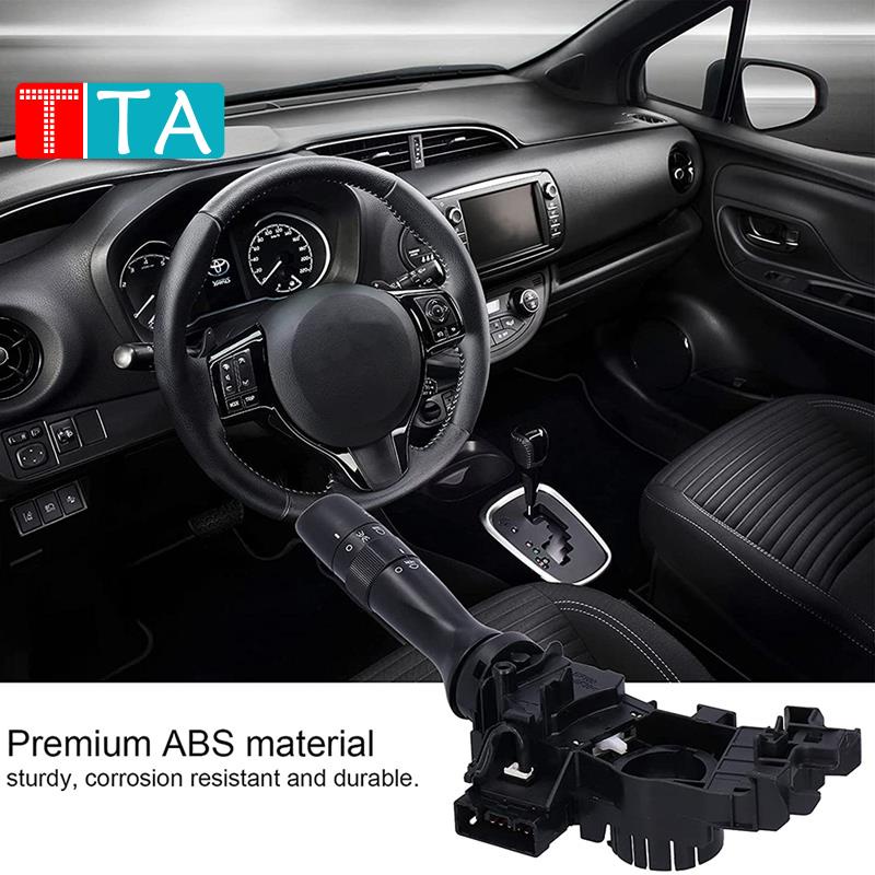 Car Turn Signal Switch Headlight Switch for Toyota HILUX YARIS INNOVA ...