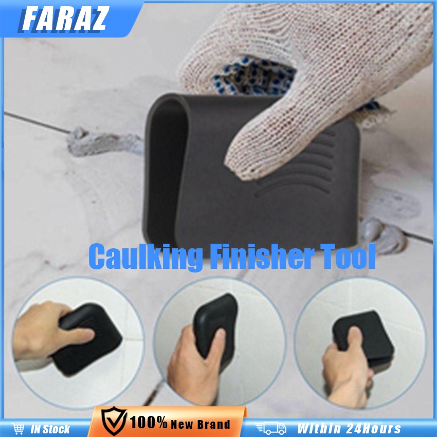 Tile Caulking Finisher Grout for Wall Brick Corner Scraper Sealant ...