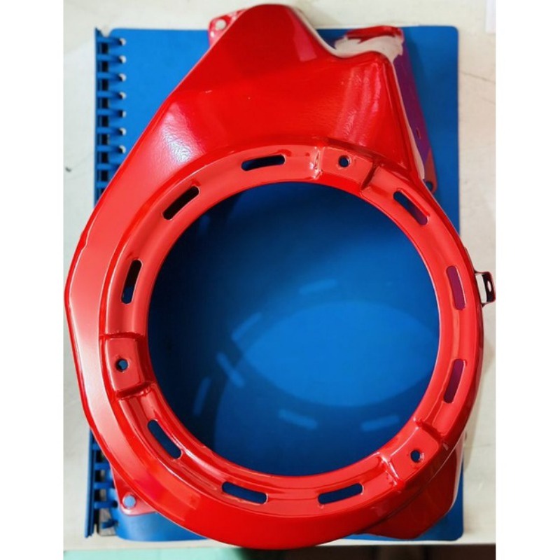 Fan Case Cover for Gasoline 6.5hp - 7.5hp or 13hp - 18hp | Shopee ...