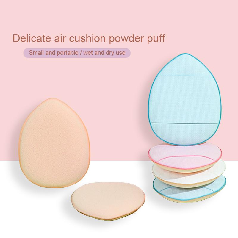 PINKFLASH Facial Cosmetic Mini Sponge | Shopee Philippines