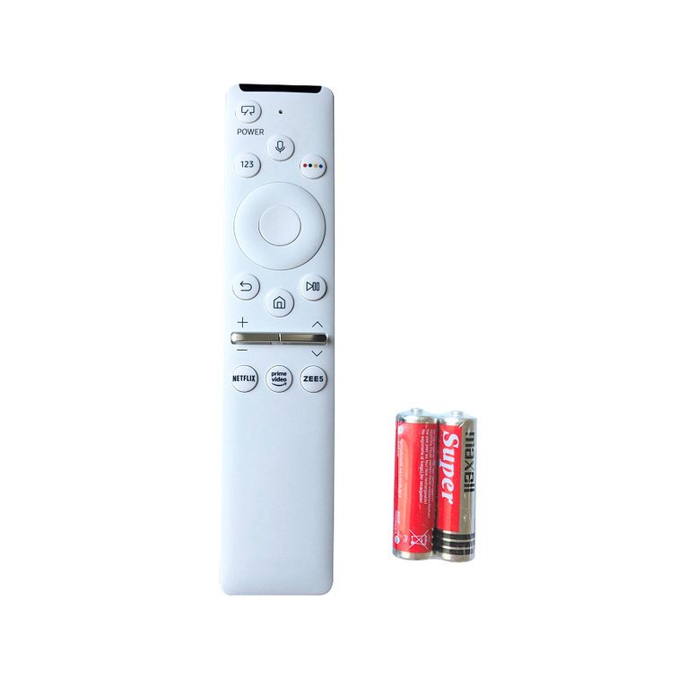 Samsung Smart TV remote control qled,4K bn59-01330f | Shopee Philippines