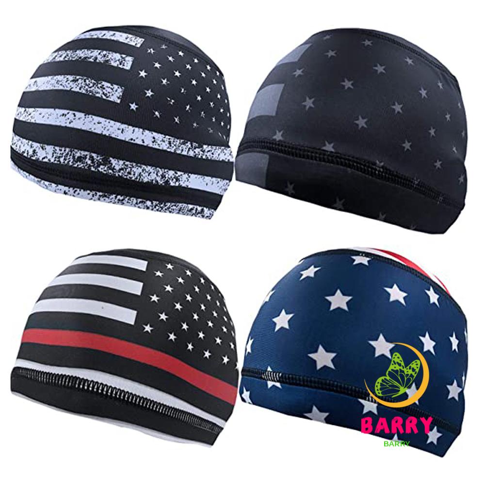 BARRY Cycling Equipment Skull Cap Summer Cooling Cap Cycling Cap ...