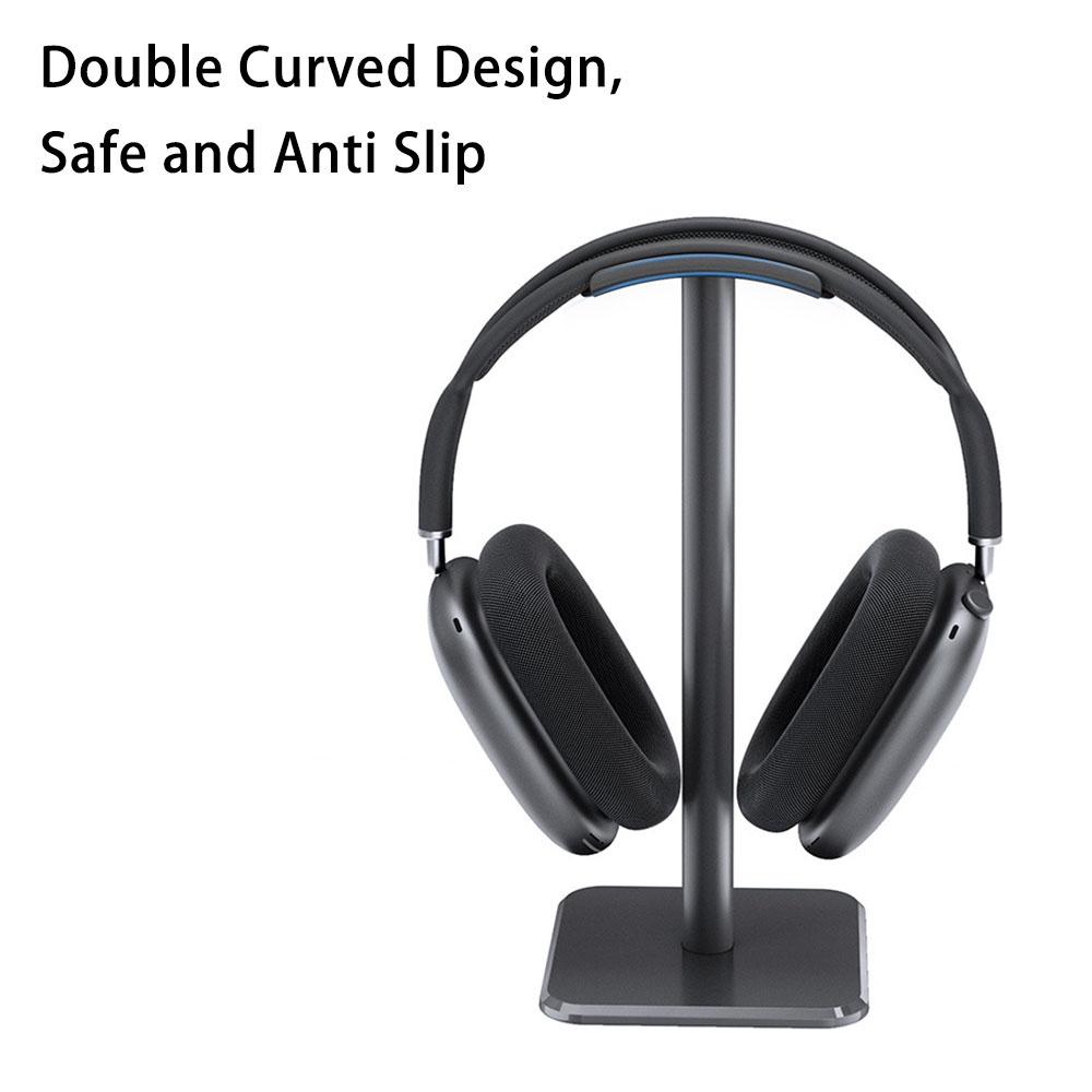 Universal Headphone Stand Gaming Headphone Holder Earphone Bracket ...