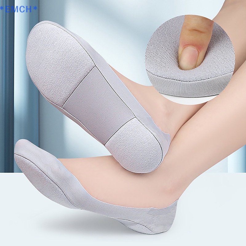EMCH> 3D Arch Support Socks Foot Massage Health Care Comfort Orthopedic ...