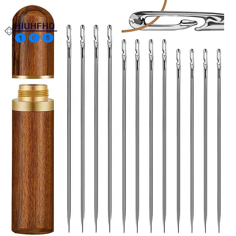 Self-Threading ,Sewing for Hand Sewing,for the Elderly,Easy Side ...