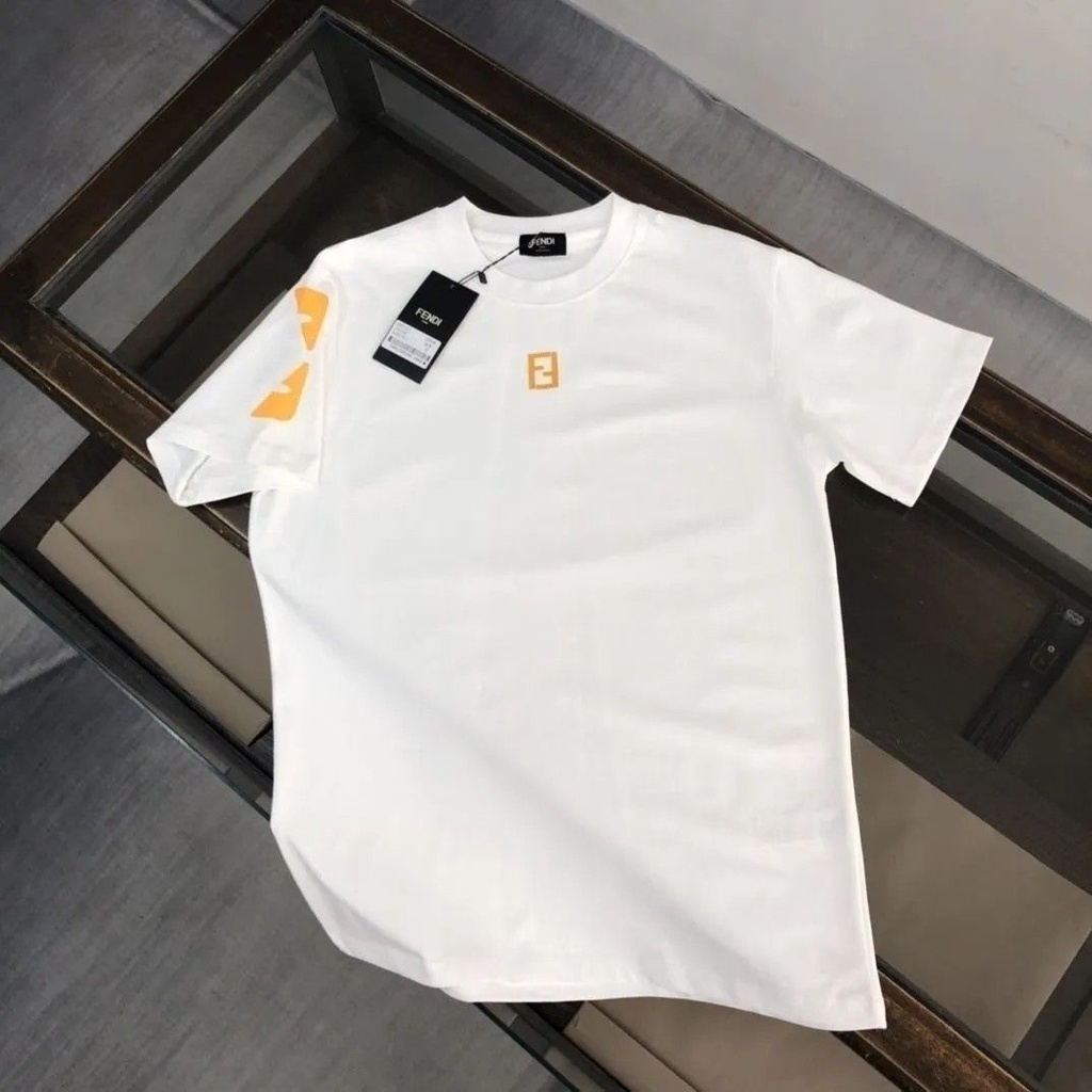 Finn D high T-shirt men's and women's high-grade high-grade sleeves ...