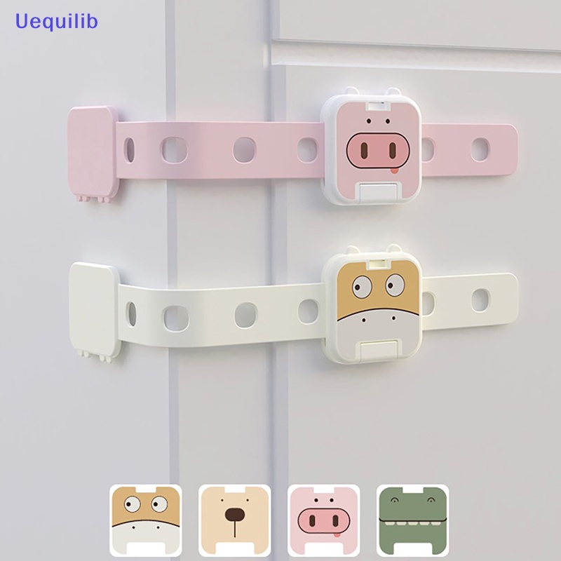 Uequilib Child Locks for Drawers Cabinet Lock Baby Proof Security ...