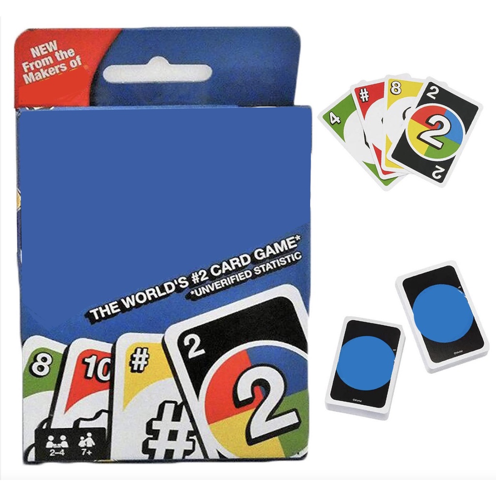 high quality printing Family game cards , educational toys | Shopee ...