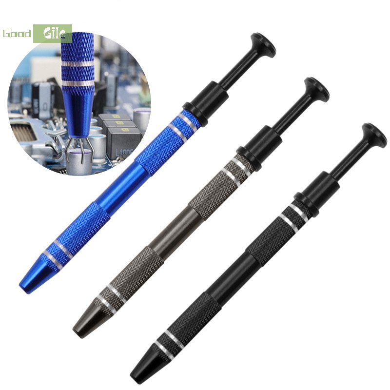 ShaOu 1Pc IC Extraction Tool Electronic Components Grabber Cotton ...