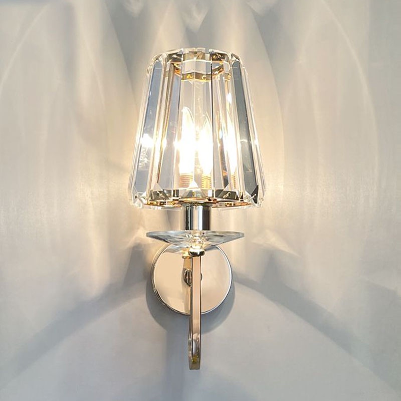 Nordic Decorative Lamp Modern Indoor Wall Light Simple Living Room Wall ...