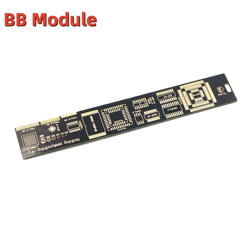 PCB Ruler For Electronic Engineers For Geeks Makers For Arduino Fans ...